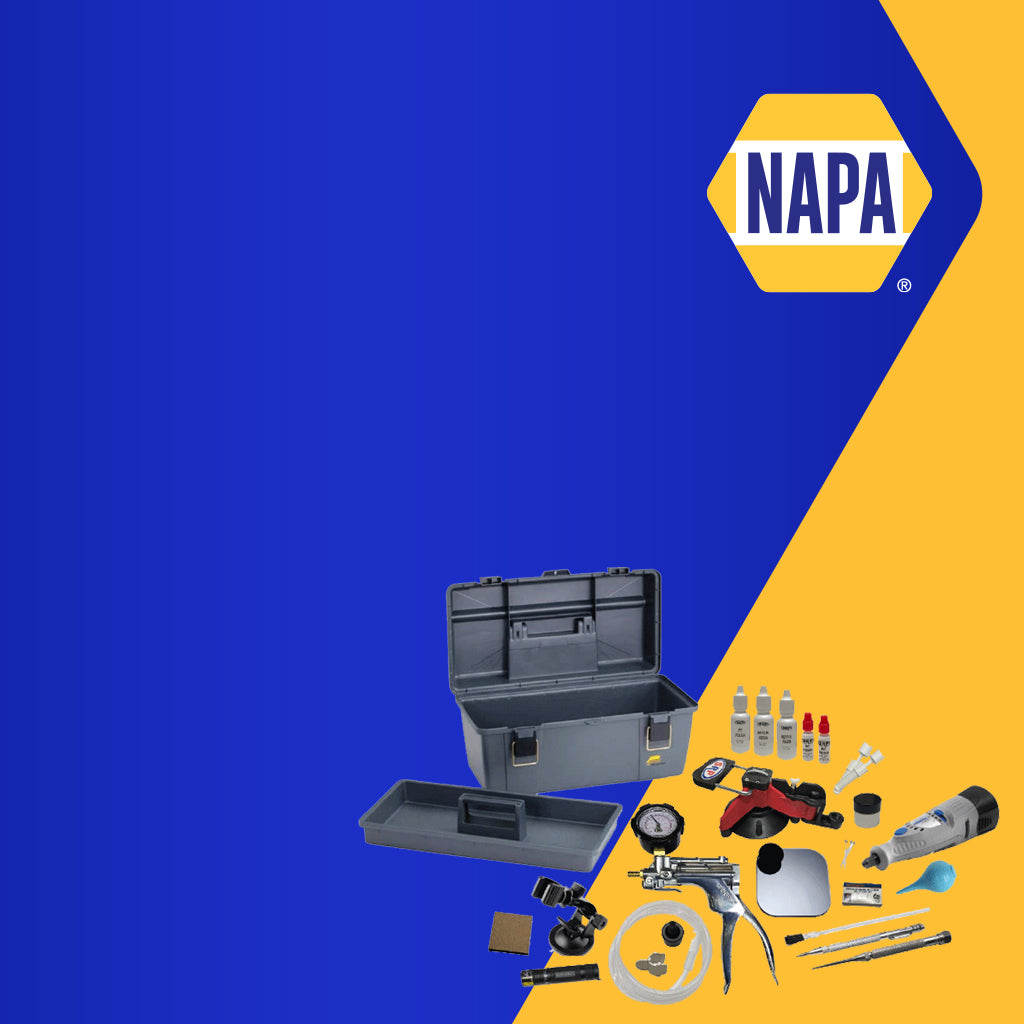 0909 SRP Vacuum Pump – Napa x SRP Products
